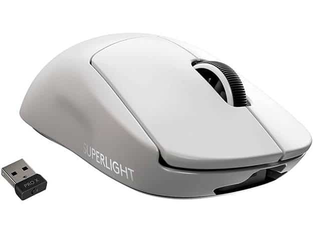 Top 5 Gaming Mouse for DOTA 2