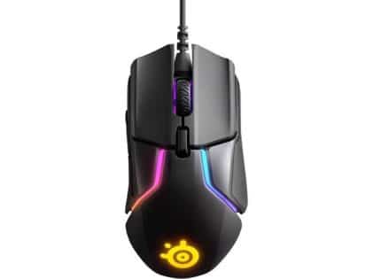 Top 5 Gaming Mouse for DOTA 2