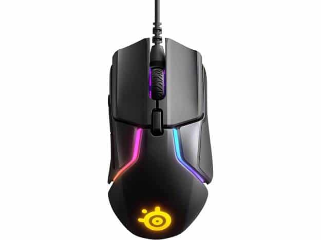Top 5 Gaming Mouse for DOTA 2