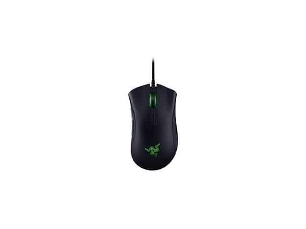 Top 5 Gaming Mouse for DOTA 2