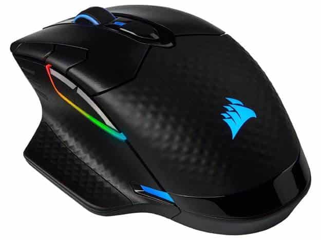 Top 5 Gaming Mouse for DOTA 2