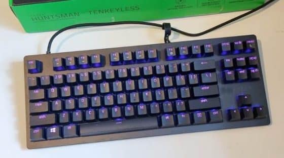 6 Best Gaming Keyboards for Dota 2