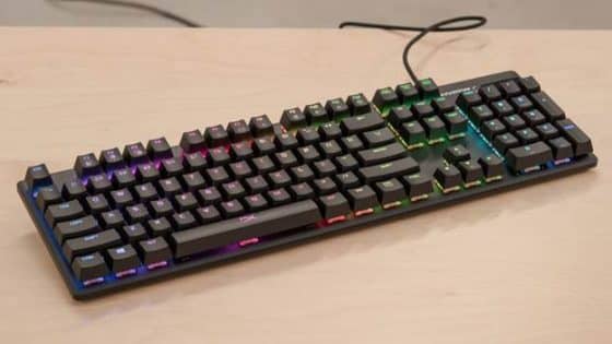 6 Best Gaming Keyboards for Dota 2