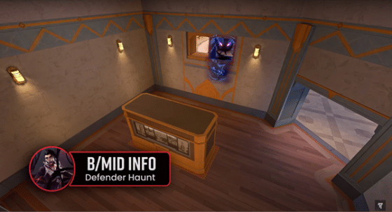 Dominate Sunset With These Fade Haunt Lineups