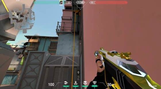 All the Split Off-angles You Need to Know in Valorant 2023