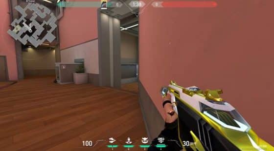 All the Split Off-angles You Need to Know in Valorant 2023