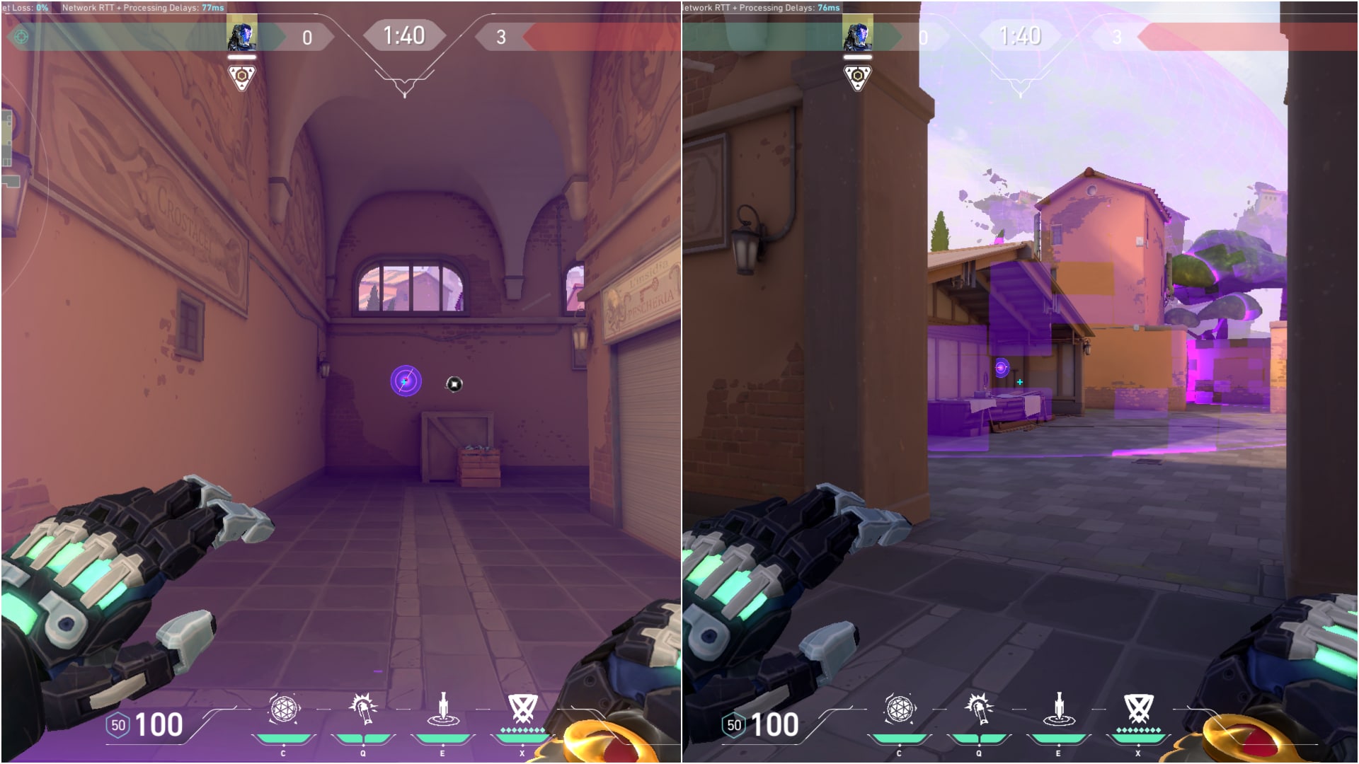 Best Valorant Strats for Attacking Ascent B Site in 2023