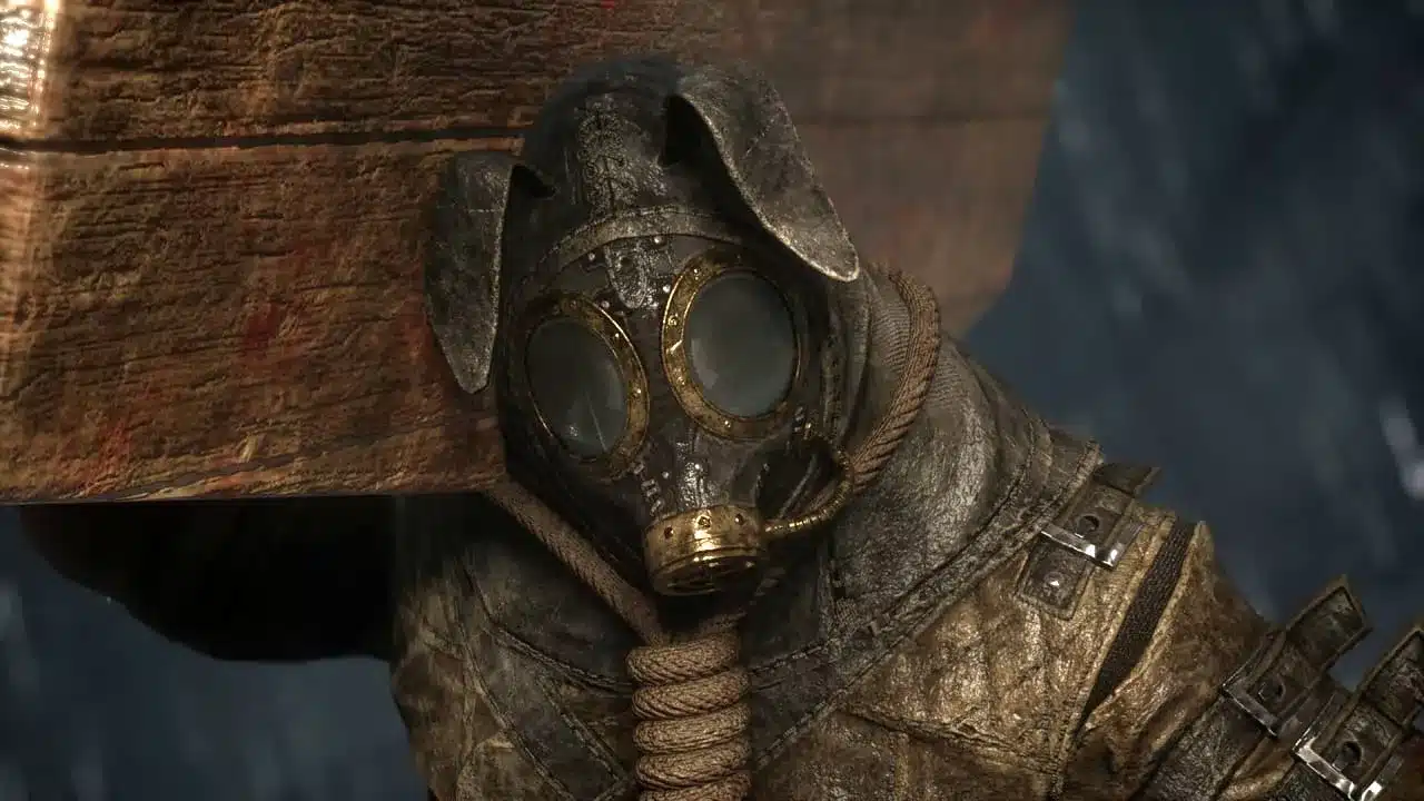 Lies of P Eldest of the Black Rabbit Brotherhood: How to Beat it