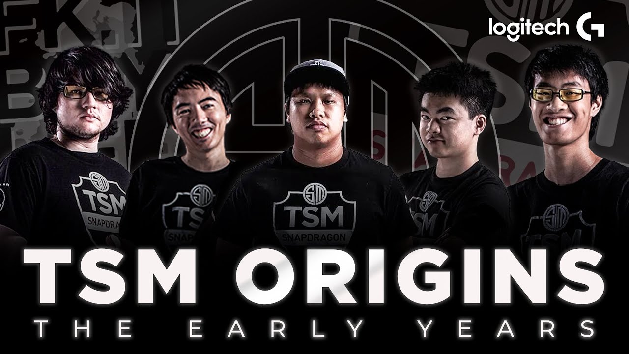 TSM Leaves LCS Officially, Sells Its Spot for $10 Million