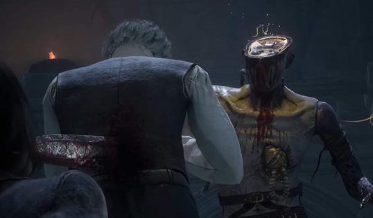 Lies of P Nameless Puppet: How to Beat it