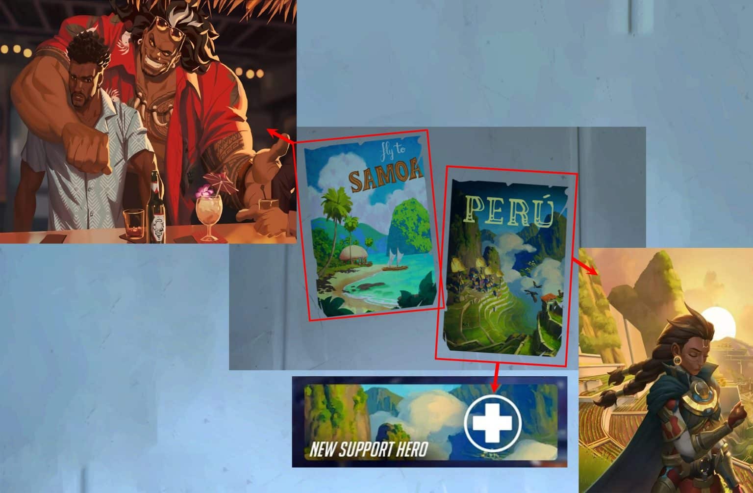 Overwatch 2 Season 7 Biggest Expectations