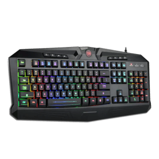 The 5 Best Mechanical Keyboards for Playing Warzone 2.0 on PC