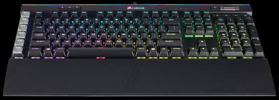 The 5 Best Mechanical Keyboards for Playing Warzone 2.0 on PC