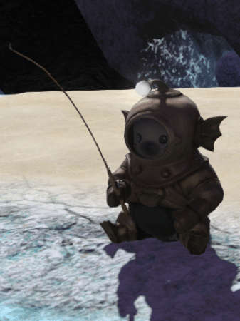 FF14 Gathering Leveling Guide From 1 to 90