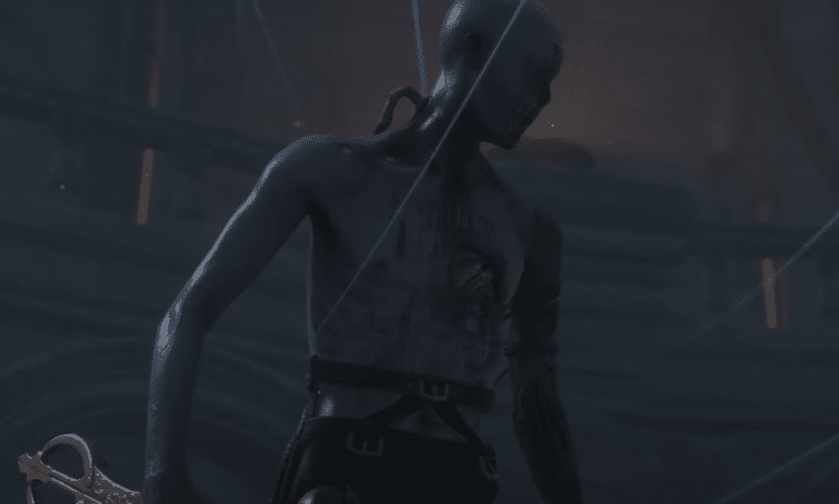 Lies of P Nameless Puppet: How to Beat it