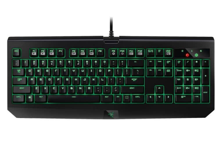 The Best Keyboards for Counter-Strike 2