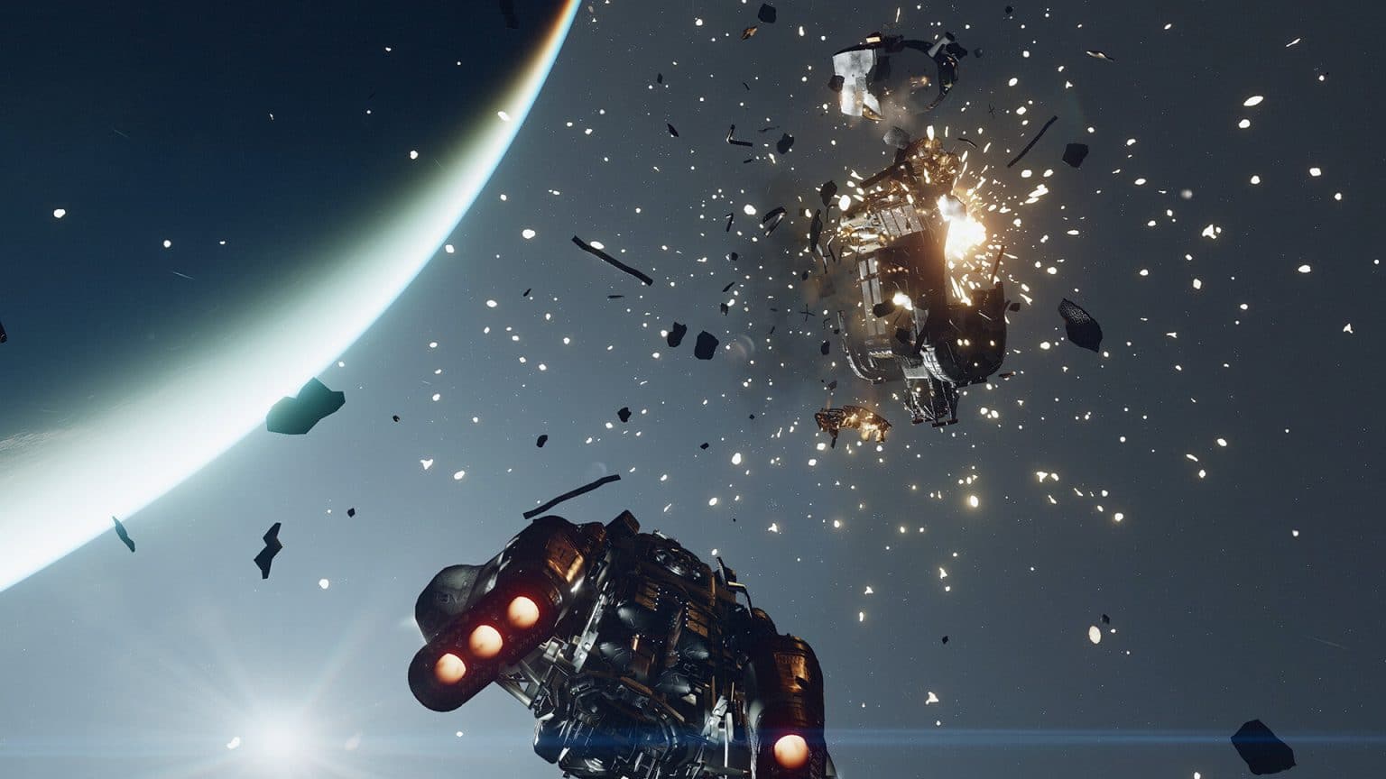 How to Install Mods in Starfield