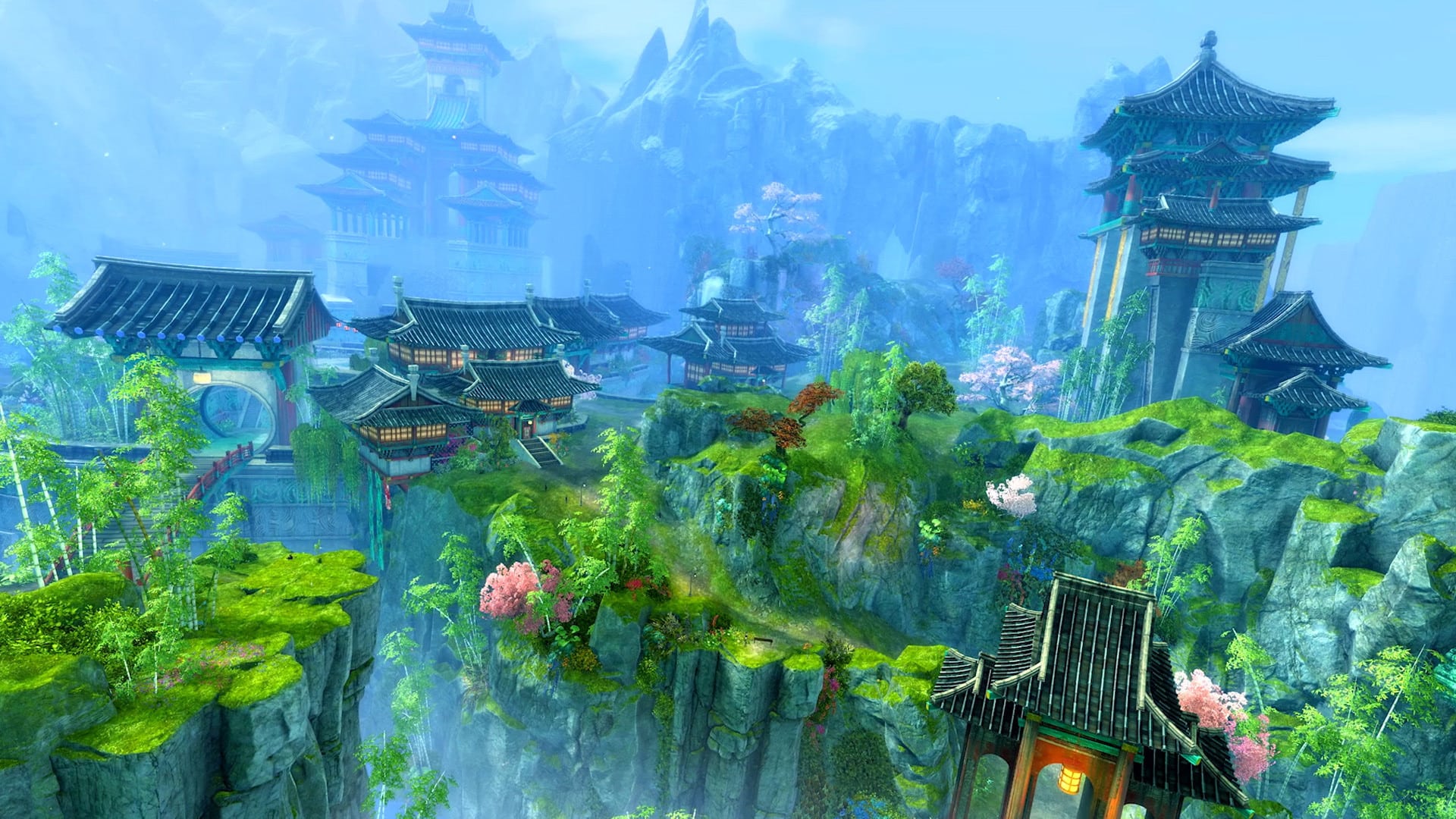 The Top 8 MMORPGs You Should Try