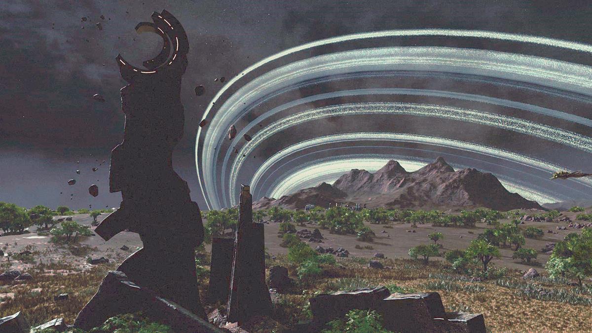 Starfield Planet Traits: How to Find Them