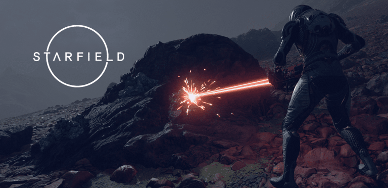 Starfield Resources and Materials Explained
