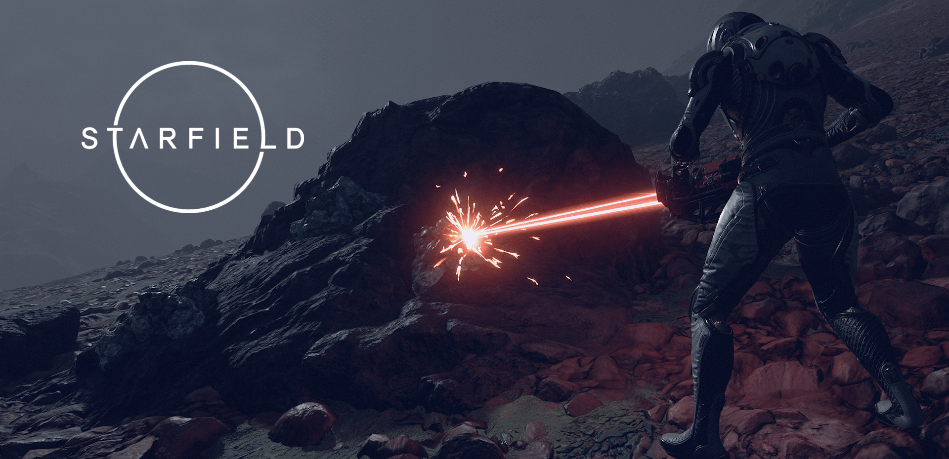 Starfield Resources and Materials Explained