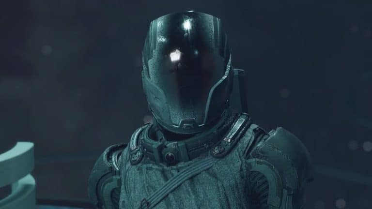 Starfield Starborn: How to Find Starborn Ship and Starborn Armor