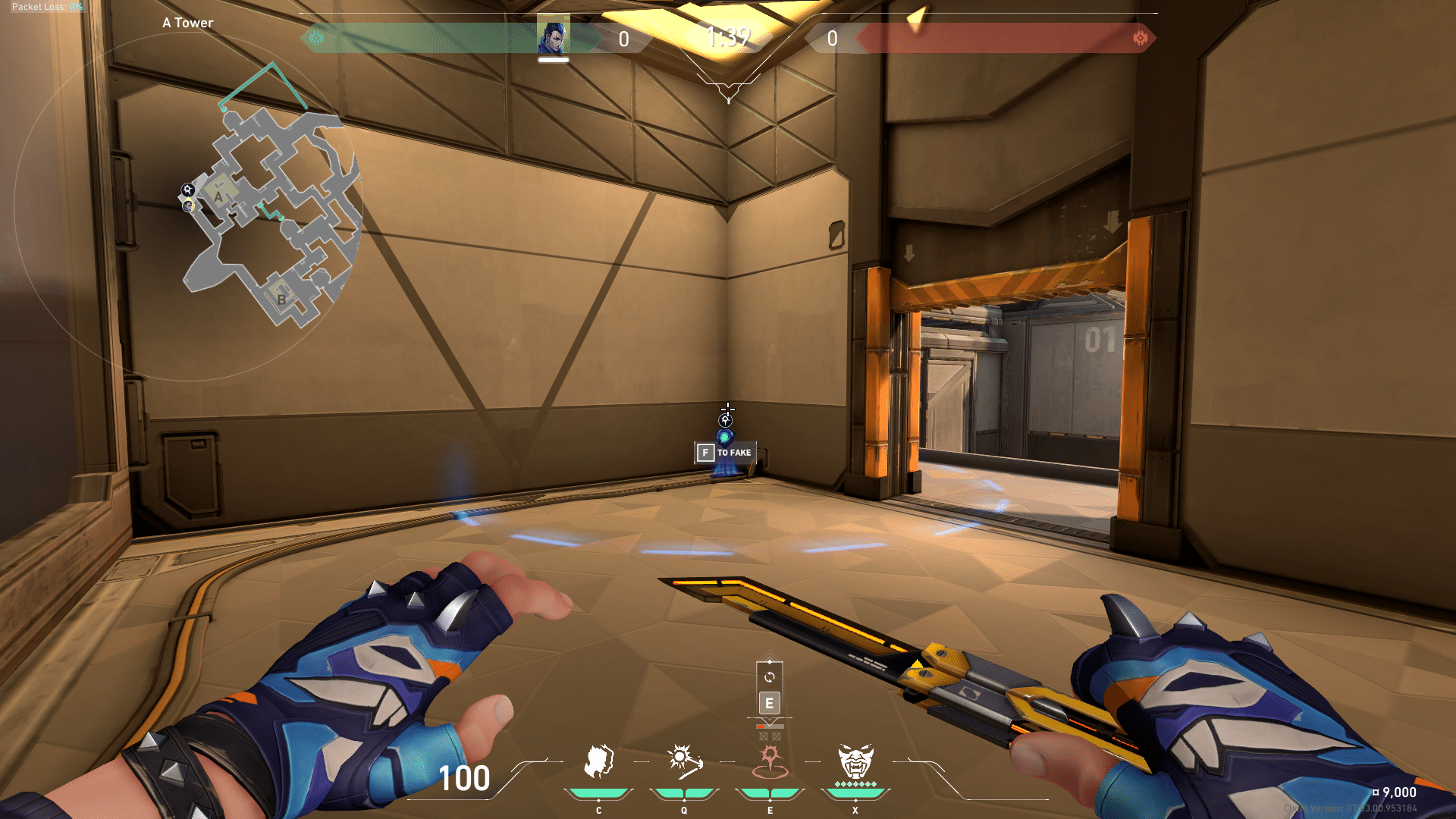 How to Play Yoru on Bind Like Valorant Pros