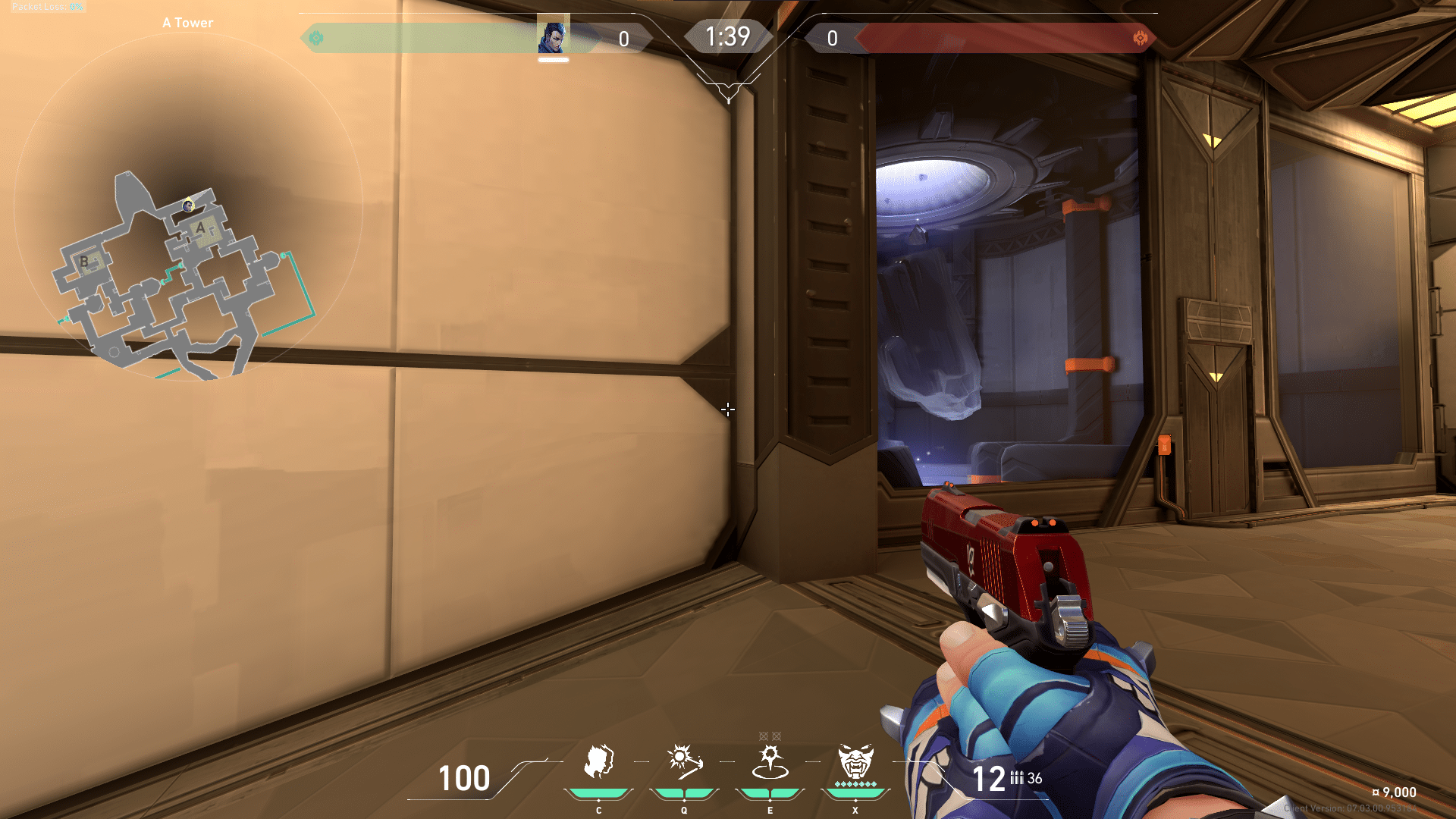 How to Play Yoru on Bind Like Valorant Pros