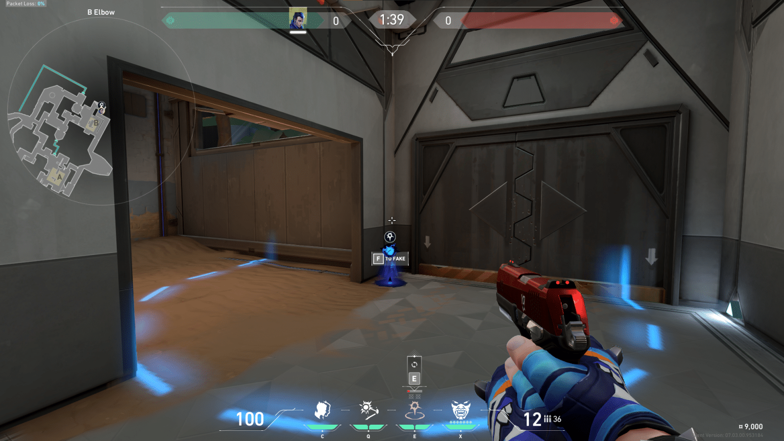 How to Play Yoru on Bind Like Valorant Pros