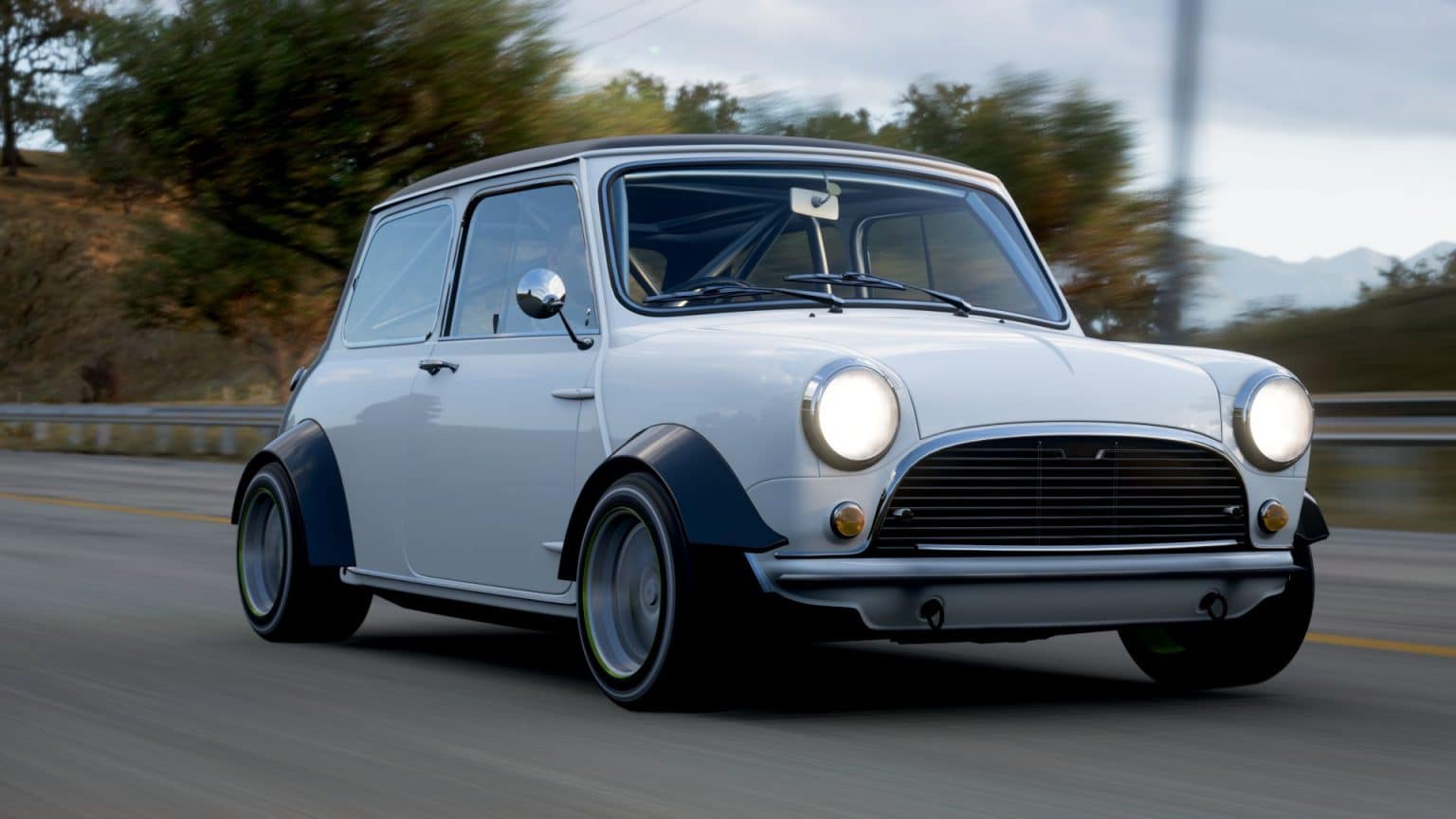 Best Rally Cars Forza Horizon 5 You Must Try