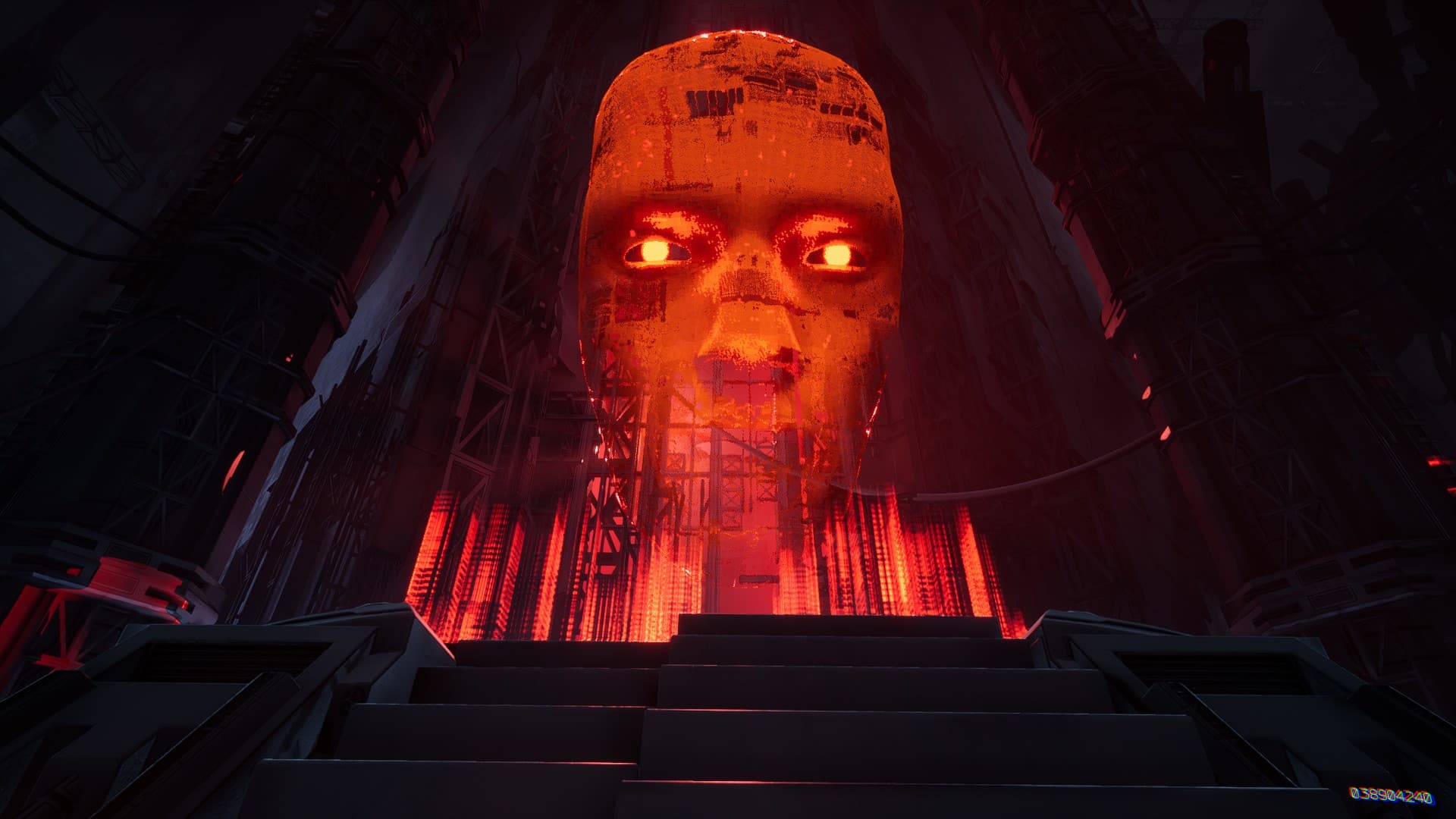 Ghostrunner 2 Rahu the Avatar Boss Guide