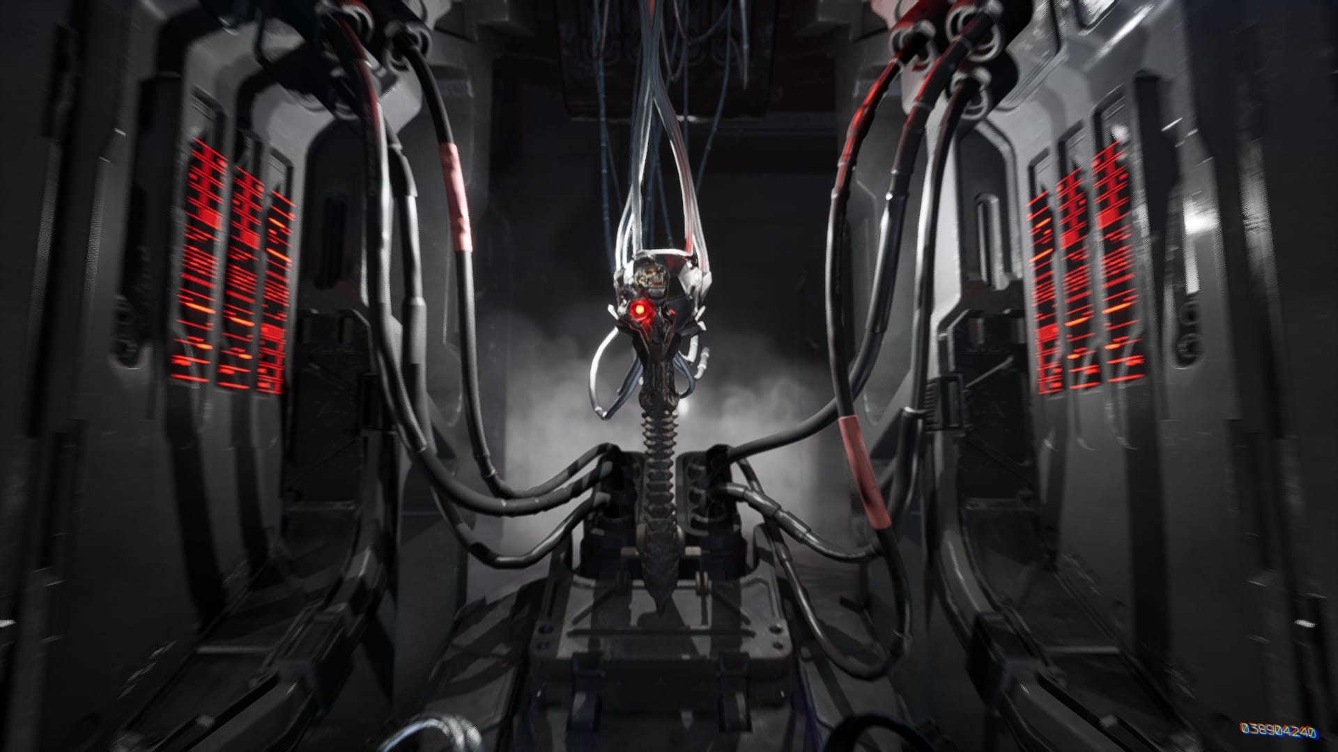 Ghostrunner 2 Hostiles Boss Guide