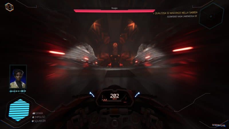 Ghostrunner 2 Naga Boss Guide