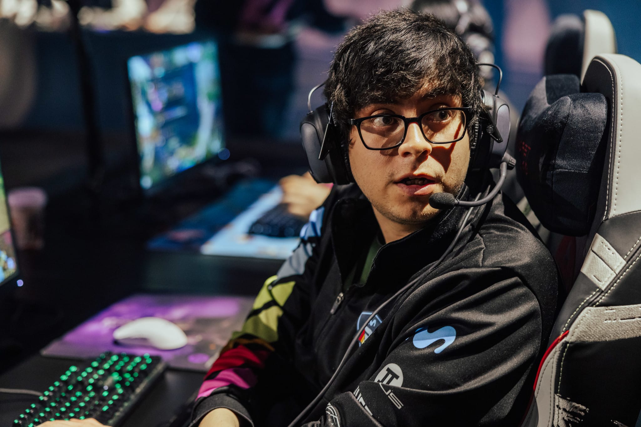 Movistar R7 Preview – LoL Worlds 2023
