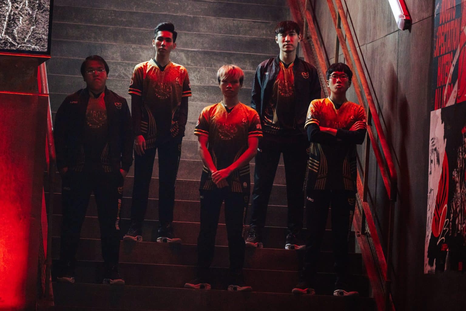 GAM Esports Preview – LoL Worlds 2023