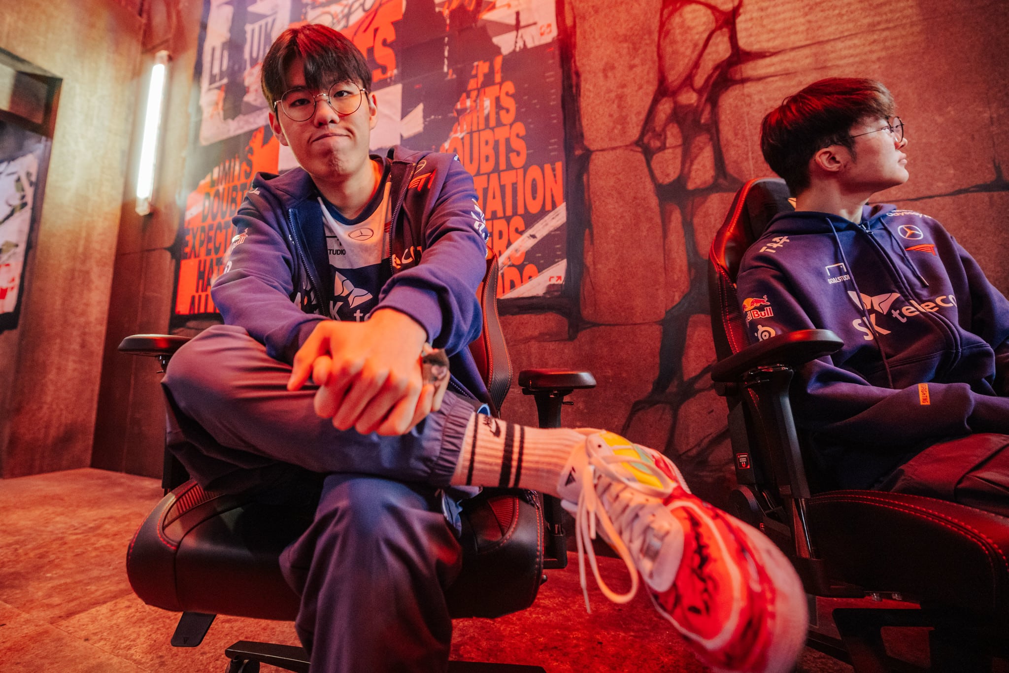 T1 Preview – LoL Worlds 2023