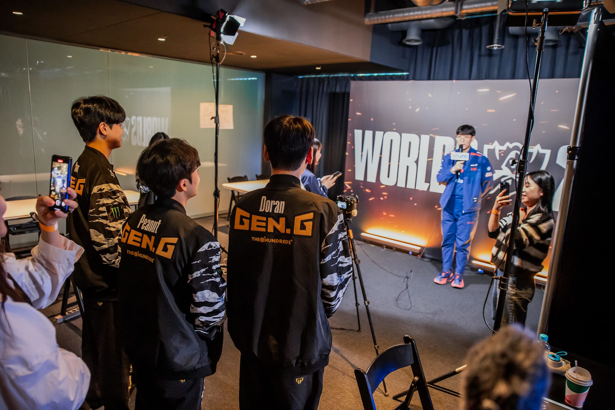 Gen.G Preview – Worlds 2023
