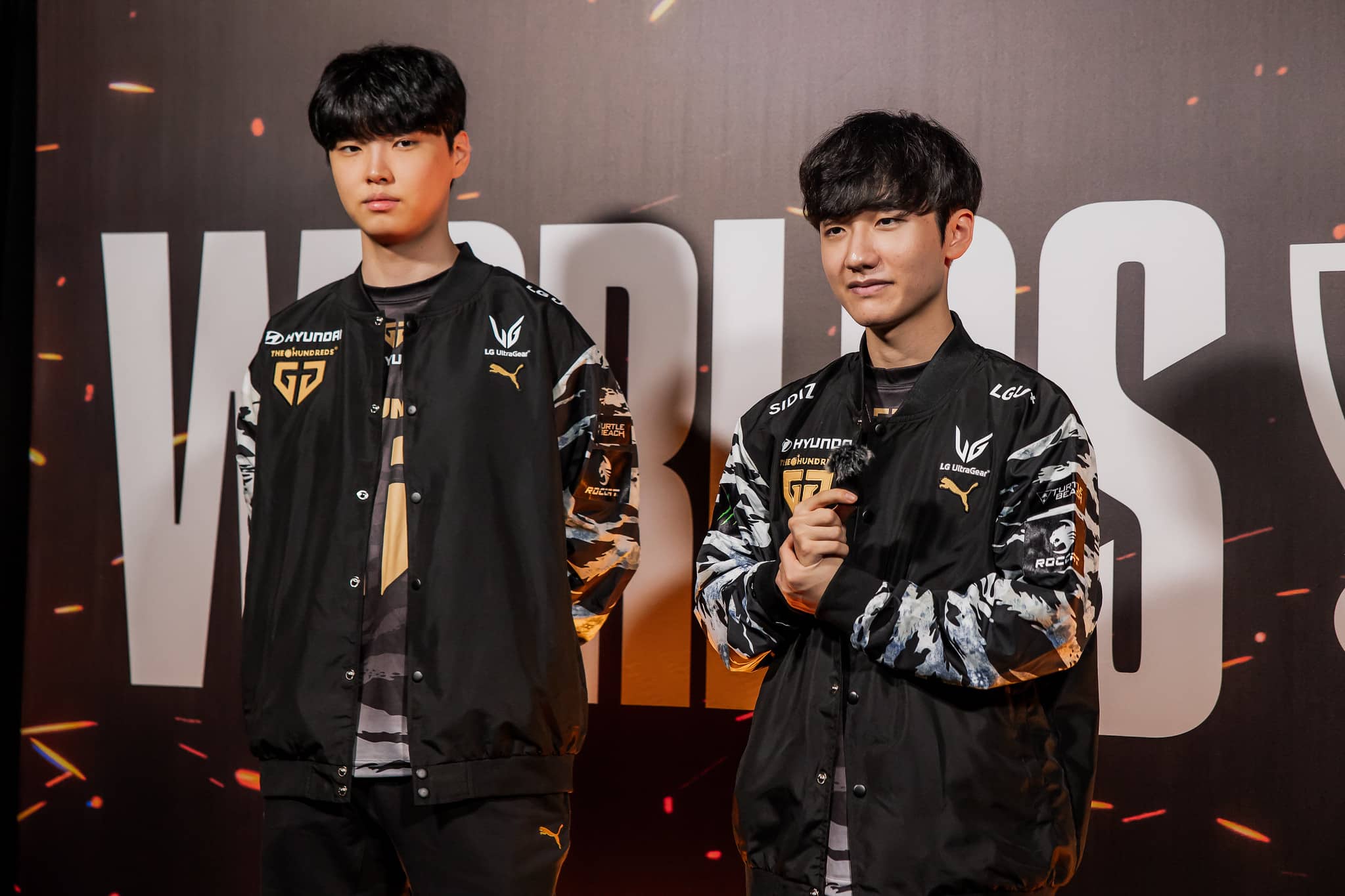 Gen.G Preview – Worlds 2023