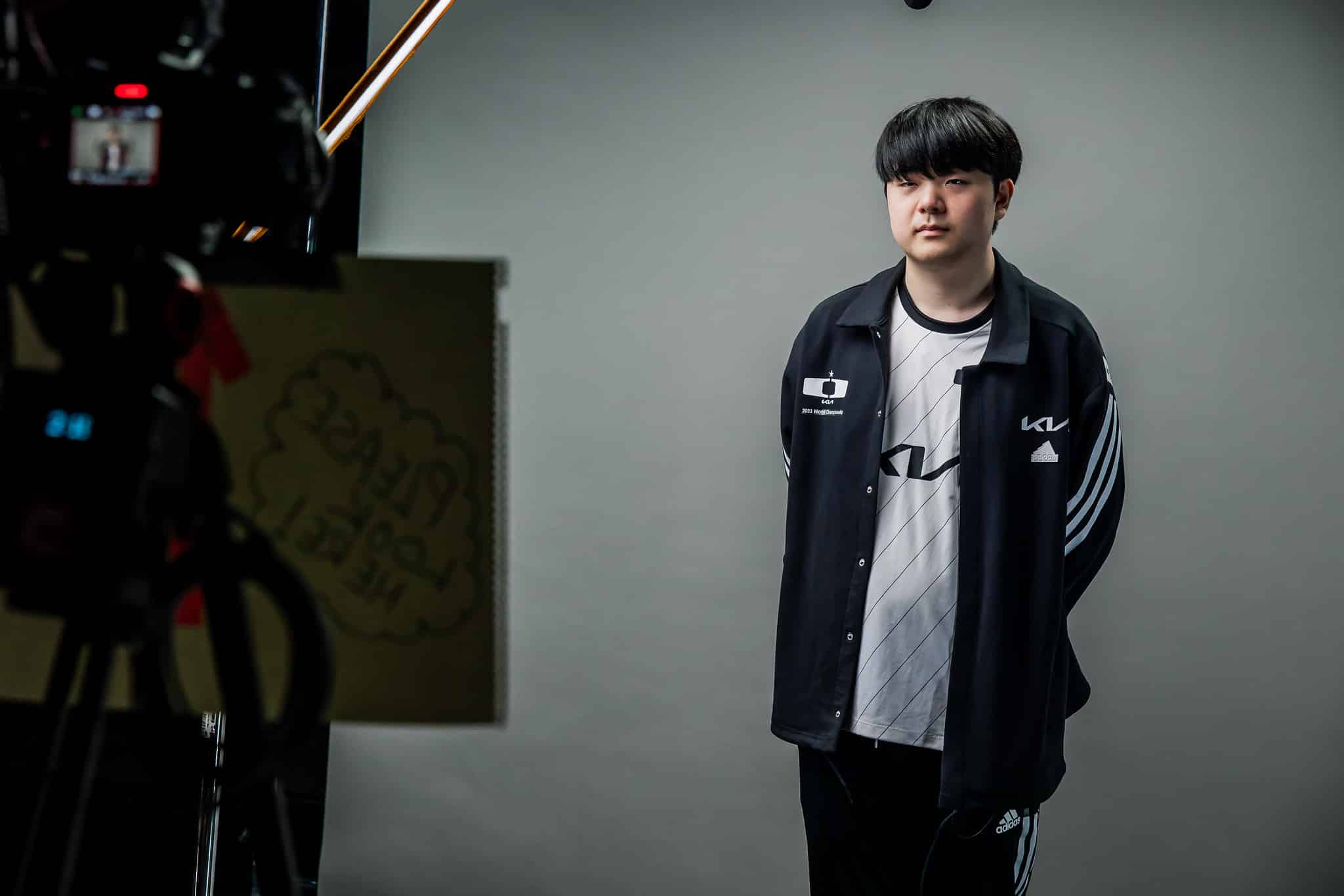 Dplus KIA Preview – Worlds 2023