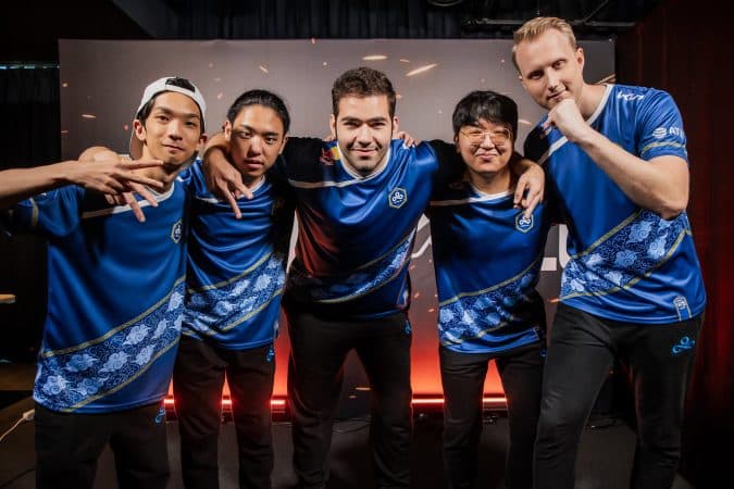Worlds 2023 Previews: Cloud9