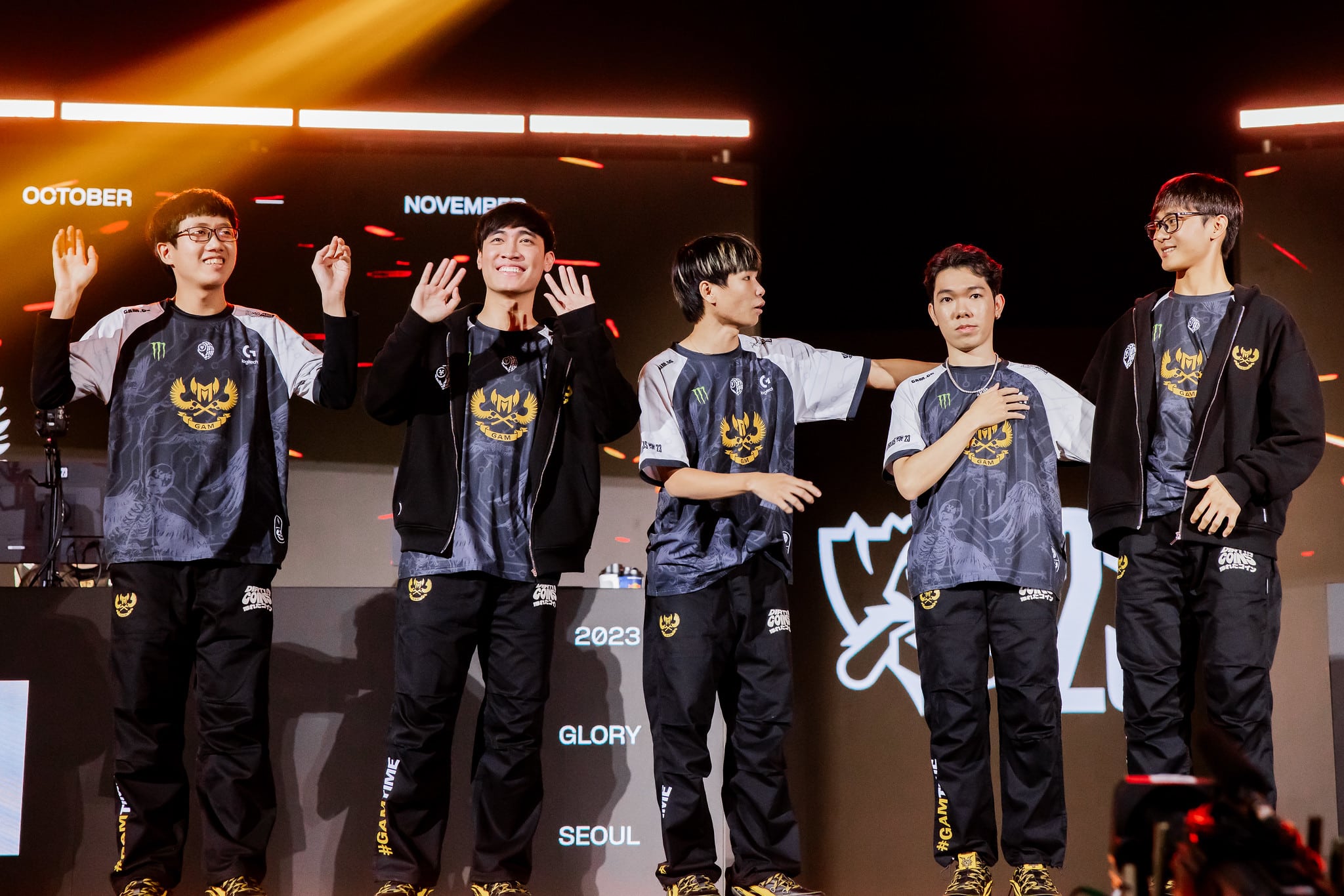 Team Liquid vs GAM Esports Preview and Predictions – Worlds 2023