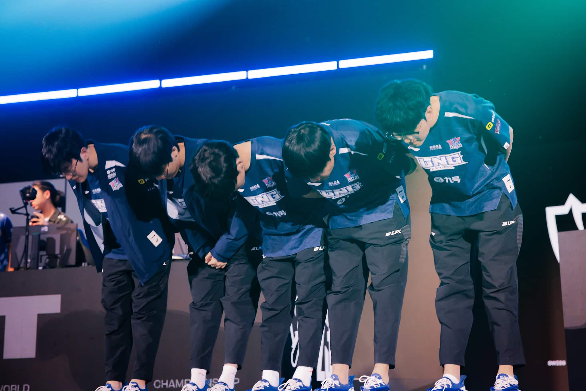 JD Gaming vs LNG Esports Preview and Predictions – LoL Worlds 2023