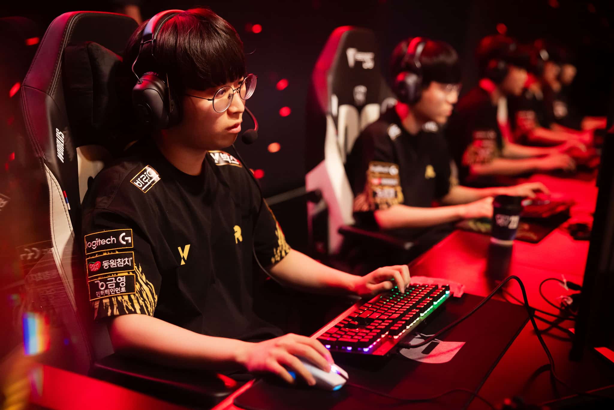 KT Rolster vs LNG Esports Preview and Predictions – Worlds 2023