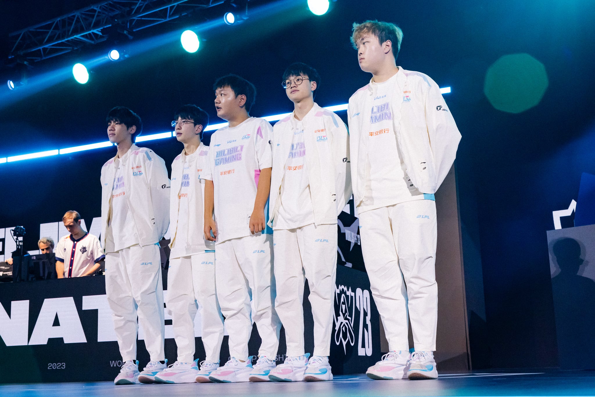 Gen.G vs Bilibili Gaming Preview and Predictions – Worlds 2023