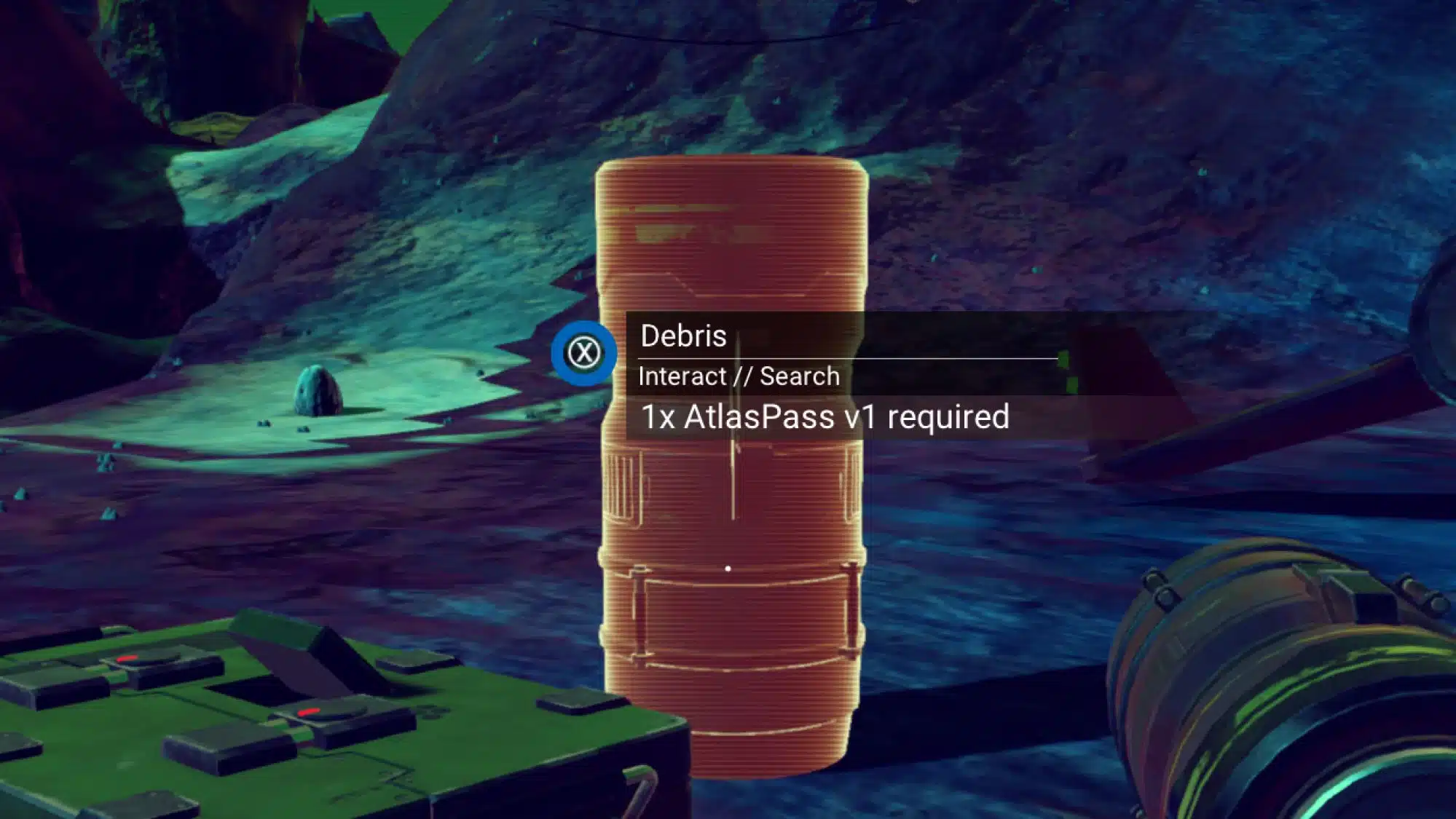 Everything About AtlasPasses: No Man's Sky Guide 2023