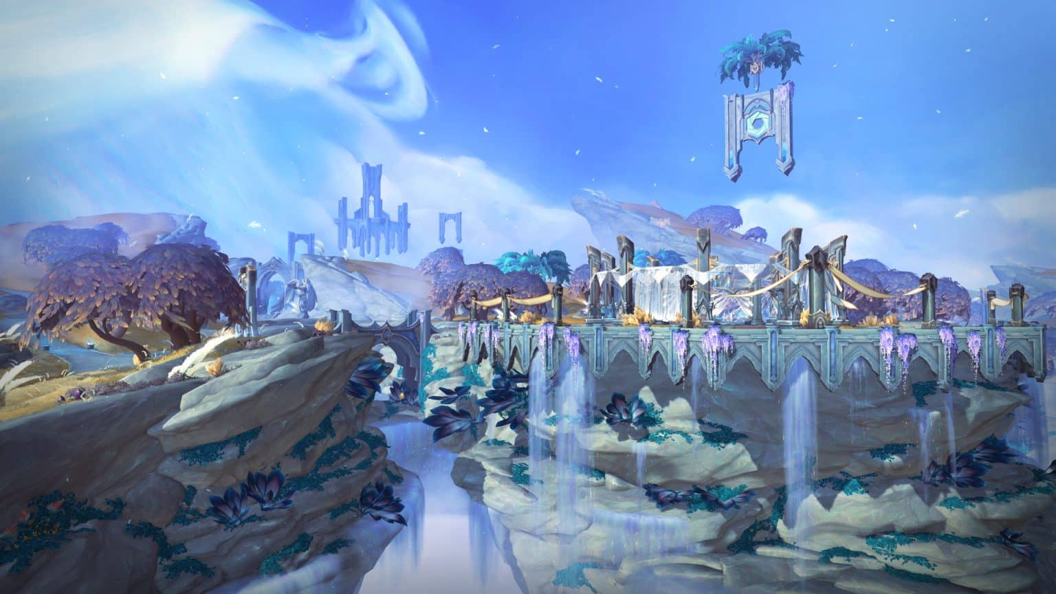 WoW Realms Overview - Status, Regions & More