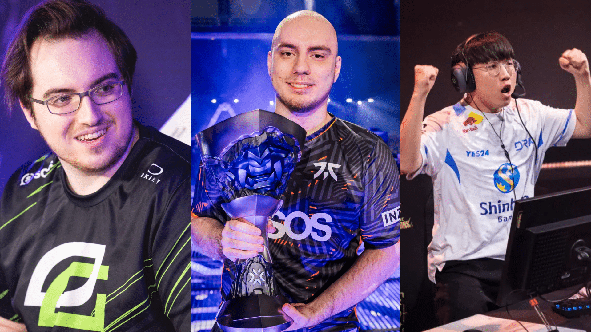 Best Valorant Entry Fraggers of All Time