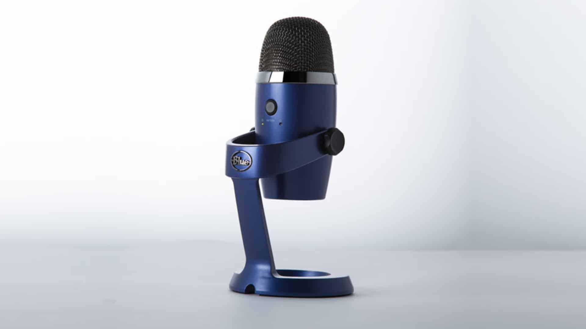 The 5 Best Microphones For Streaming