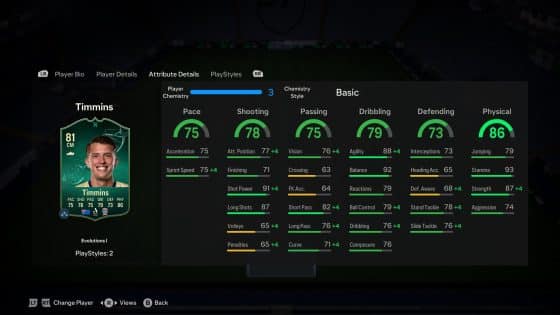 EA FC 24 Evolutions: One Step Away From Greatness