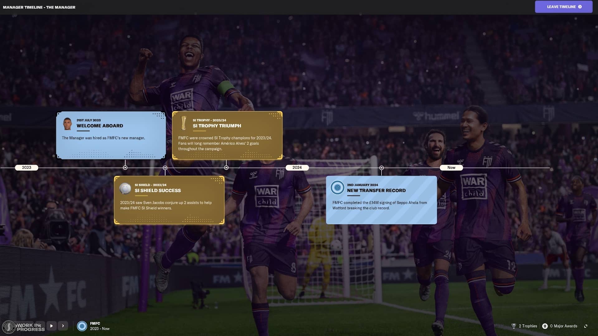 FM24 QoL Updates - New FM Quality of Life Changes Coming